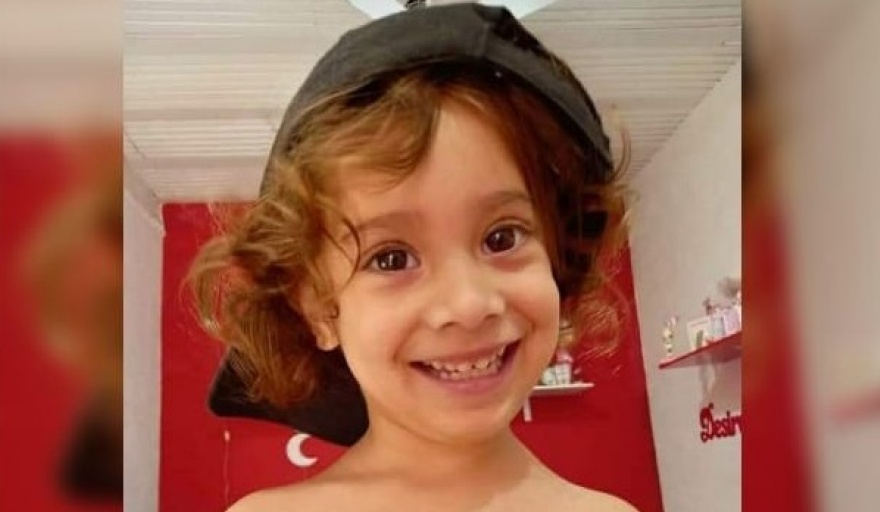 Pintarán una estrella amarilla para recordar a una niña atropellada en ...
