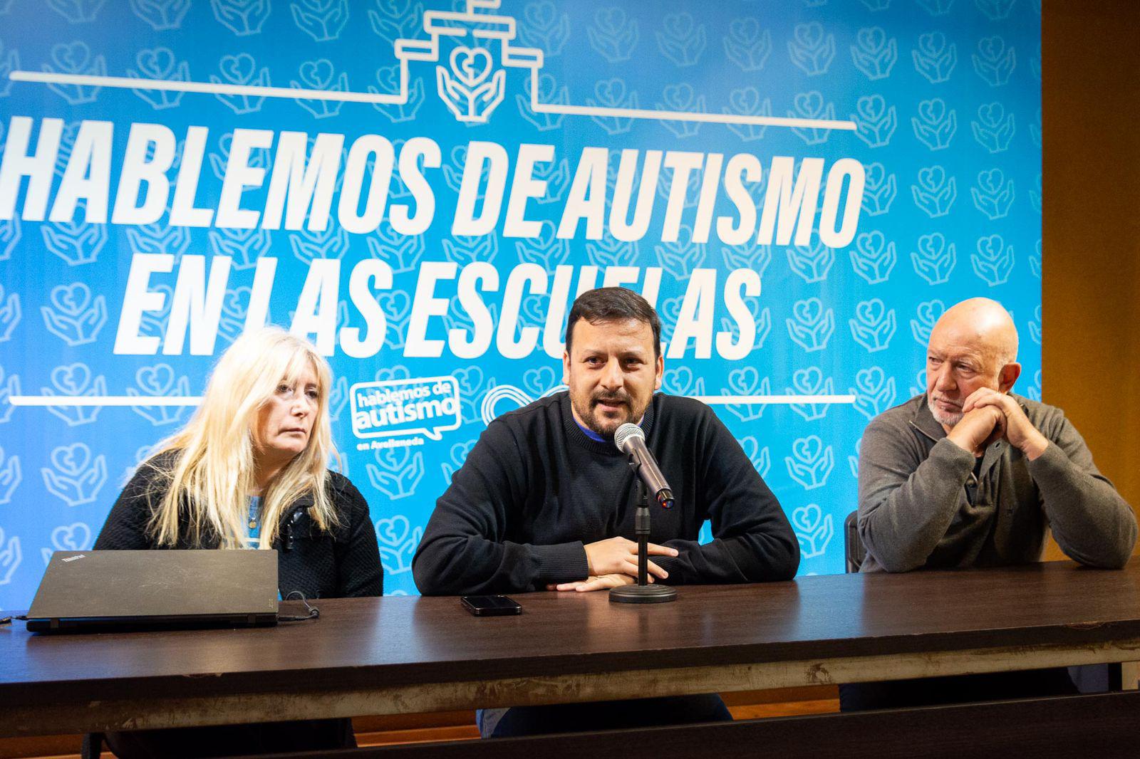 Emmanuel Santalla: “Quieren presa a Cristina porque demostró que un ...