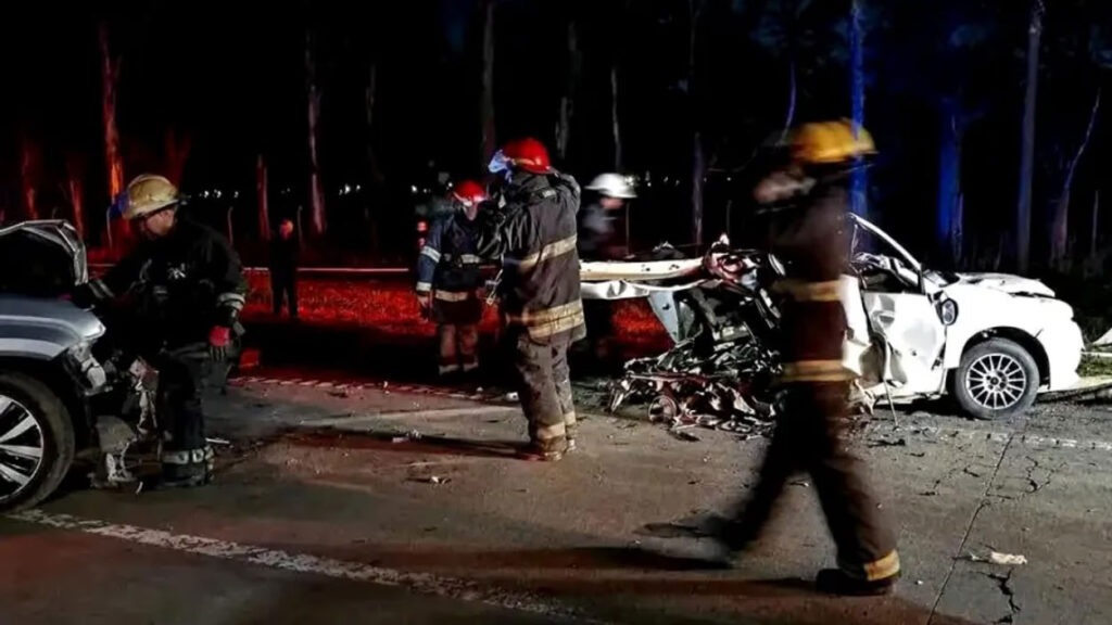 Tragedia y desidia: salieron a buscar un pediatra de guardia y cinco ...